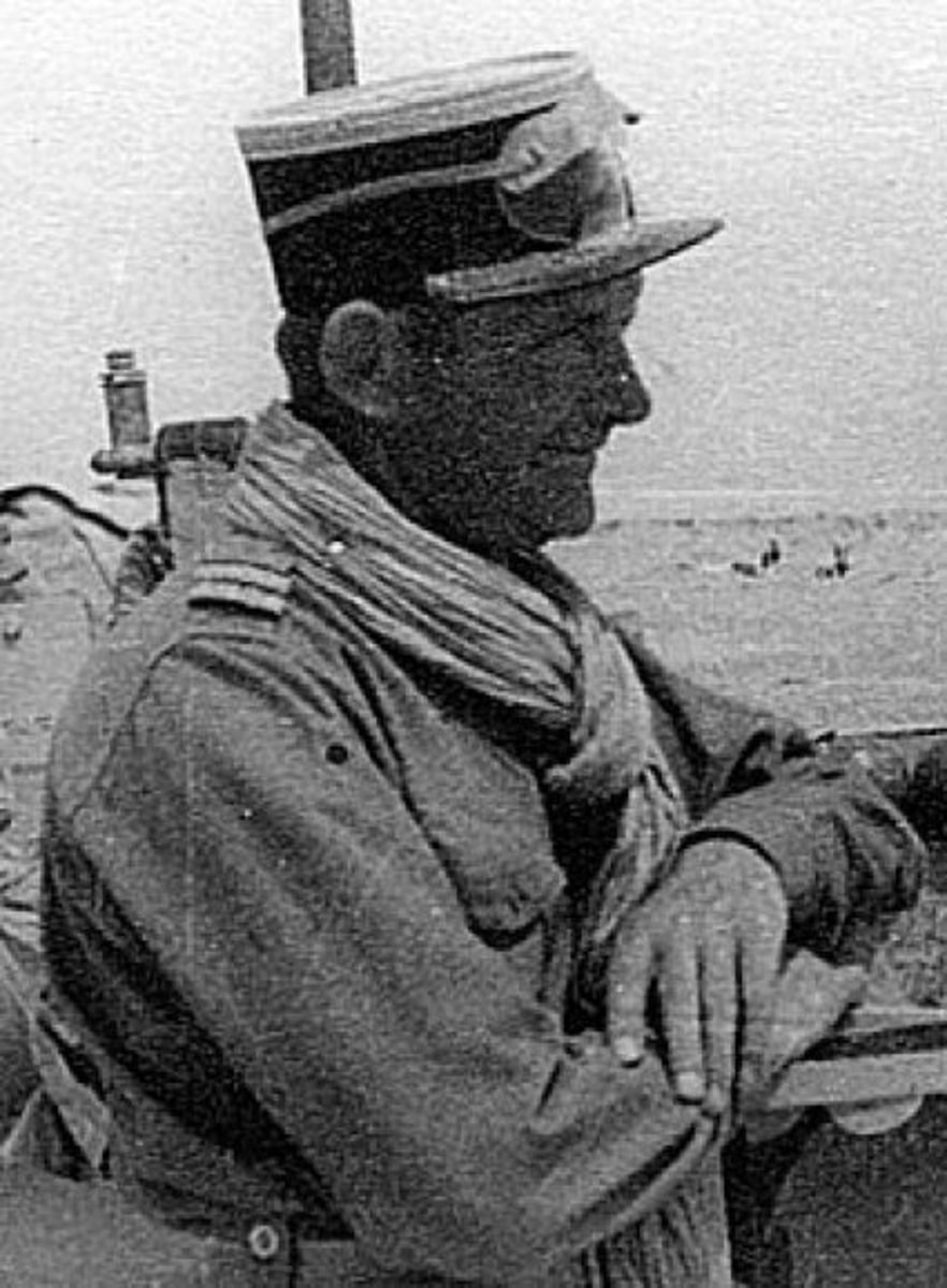 Jean DEVÉ | L'Ordre de la Libération et son Musée