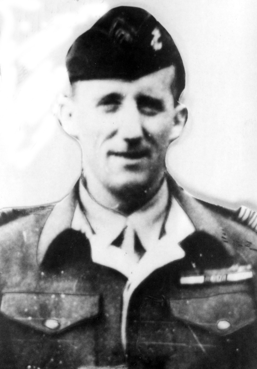 Jean VERNIER | L'Ordre de la Libération et son Musée