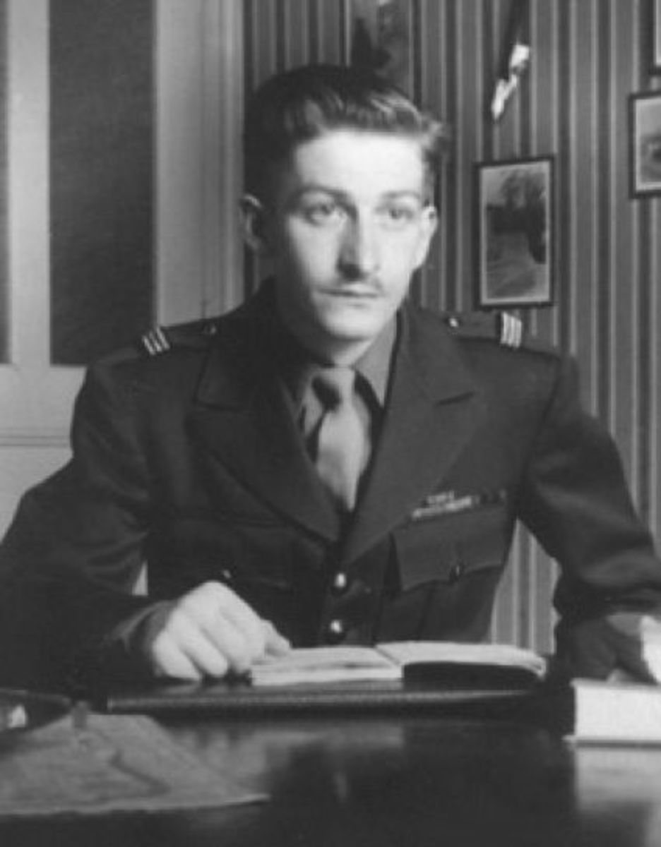 Henri VILTARD | L'Ordre de la Libération et son Musée