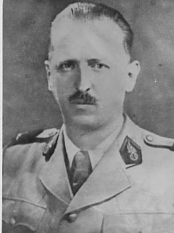 Pierre KOENIG | L'Ordre de la Libération et son Musée